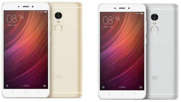 Xiaomi Redmi 4 launched in India, starts from ₹6,999