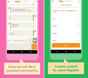 9 best English learning apps for Android