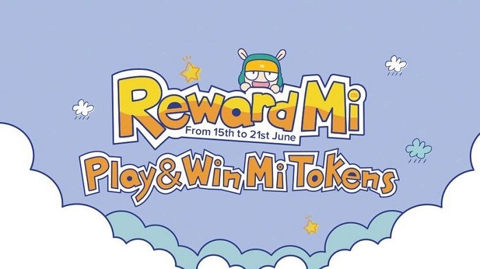 Xiaomi announces Mi.com Reward Program in India Xiaomi announces Mi.com Reward Program in India
