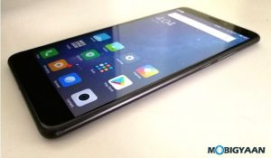 Xiaomi Mi Max 2 Review