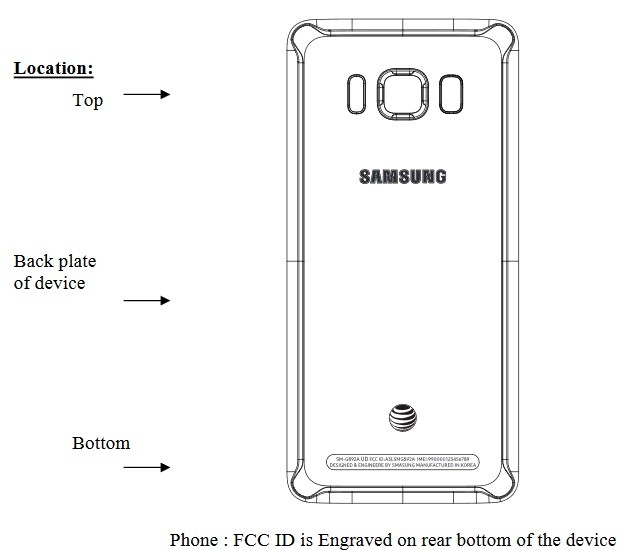 Samsung Galaxy S8 Active passes through FCC, should launch soon in the US Samsung Galaxy S8 Active passes through FCC, should launch soon in the US