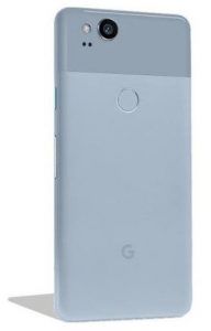 Google Pixel 2 and Pixel 2 XL specs surface online