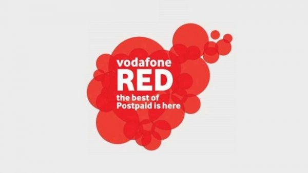 Vodafone RED Together launched, offers up to 20% savings and up to 20 ...