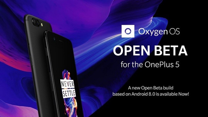 Android 8.0 Oreo based OxygenOS Open Beta 2 update now available for ... Android 8.0 Oreo based OxygenOS Open Beta 2 update now available for ...