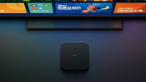 Xiaomi Mi Box 4 and Mi Box 4c go official with 4K HDR and DTS-HD audio ...