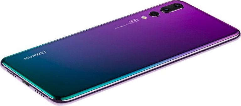 HUAWEI P20 Pro announced, featuring triple cameras with AI capabilities, Super Slow-motion video ...