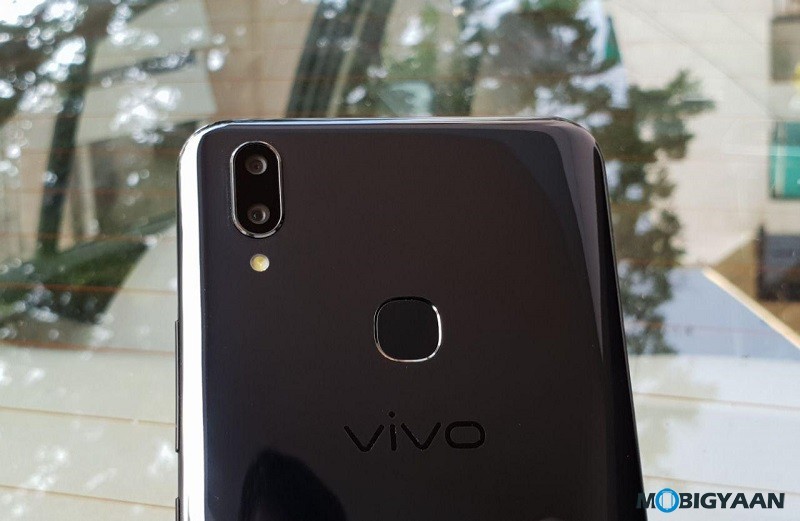 Vivo V9 Review