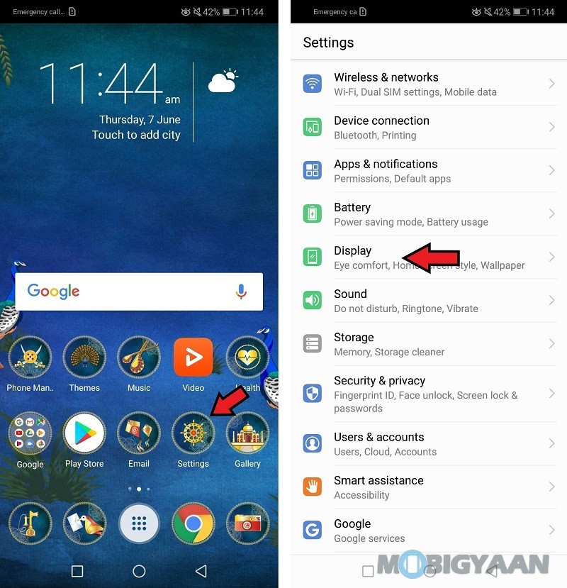17 Honor 8X tips, tricks and hidden features you should know 17 Honor 8X tips, tricks and hidden features you should know