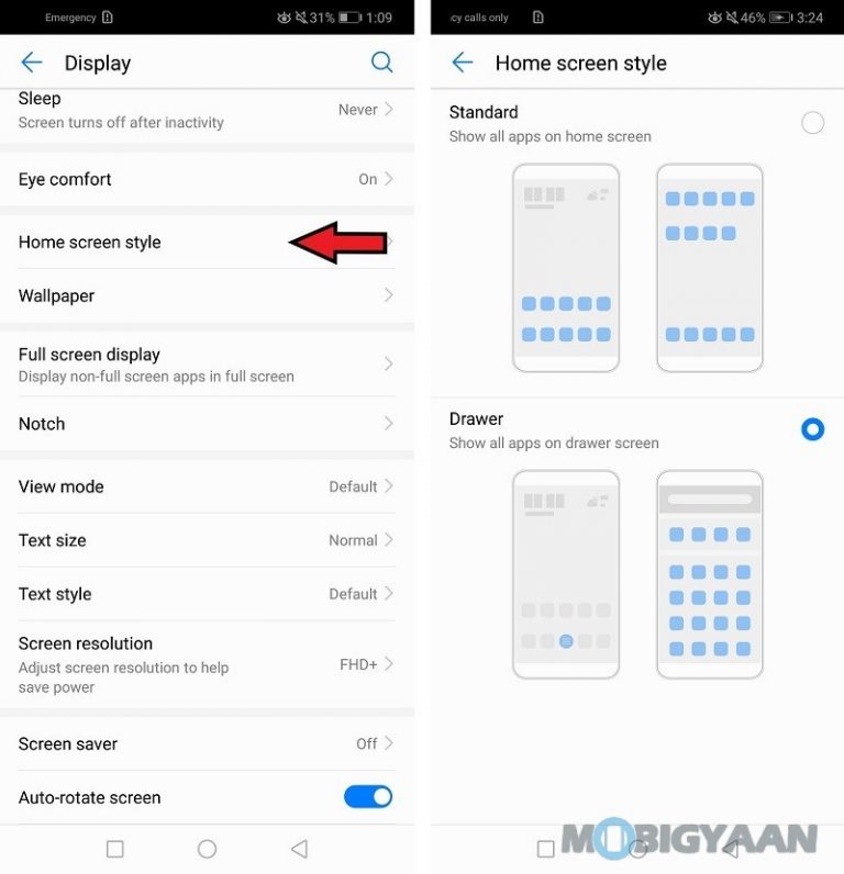 Huawei P20 Lite - Top Tips and Tricks - Hidden Features