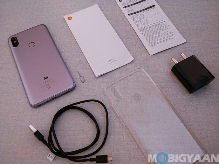 Xiaomi Redmi Y2 Review