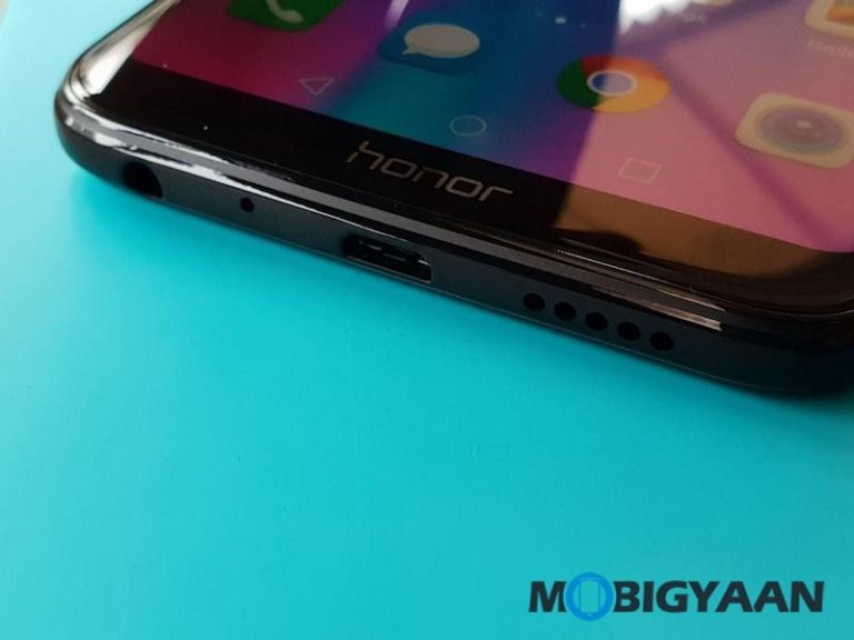 Honor 9N Hands-on [Images]