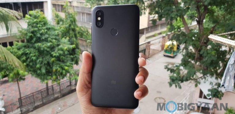 Xiaomi Mi A2 Review - Is this the 'One' for you?