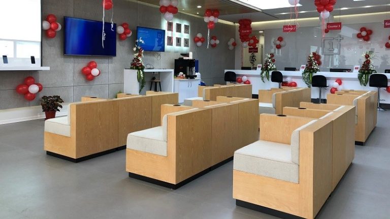 OnePlus opens Exclusive Service Centers in Bangalore, Chennai and ...
