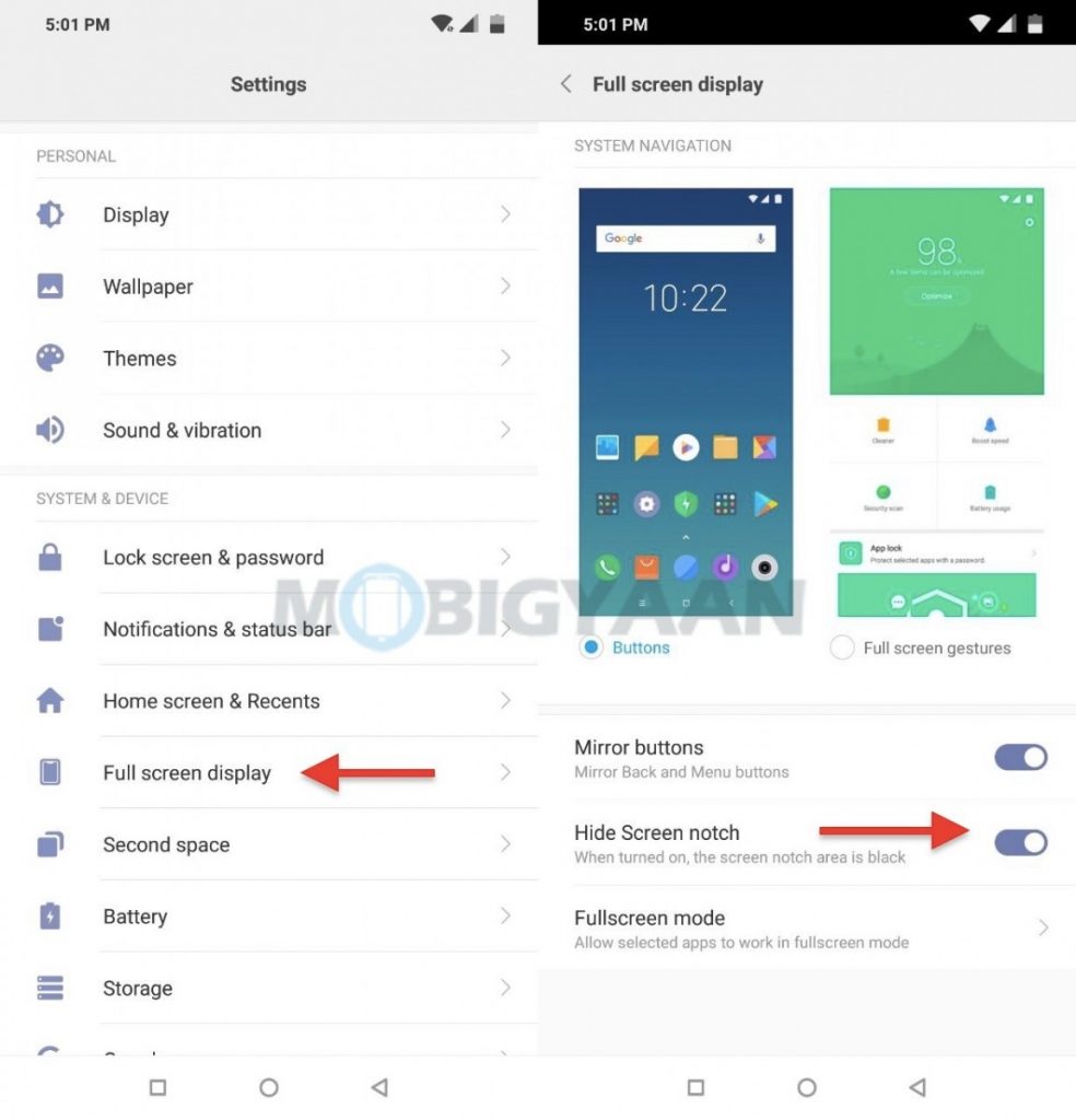 Top 10 Xiaomi Redmi Note 7 Pro Tips, Tricks, And Hidden Features You Need To Know