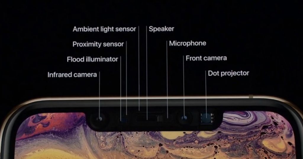 Apple announces iPhone XS and iPhone XS Max with OLED display, dual ...