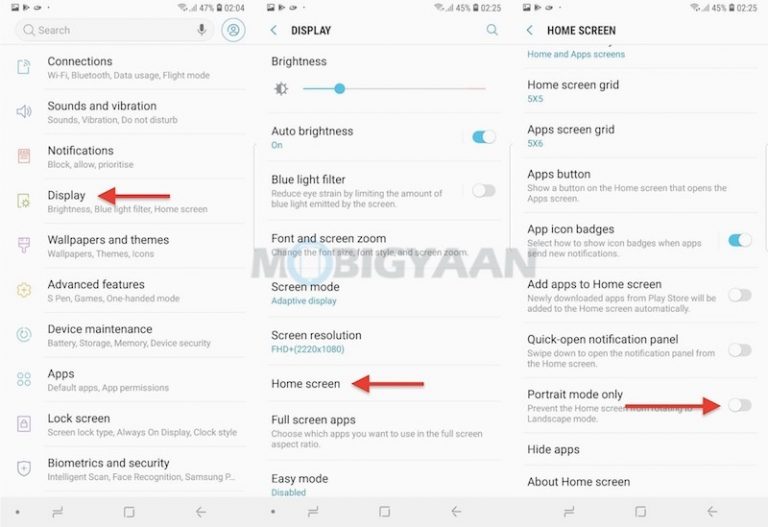 20 Best Samsung Galaxy Note9 Tips, Tricks, And Hidden Features to make ...