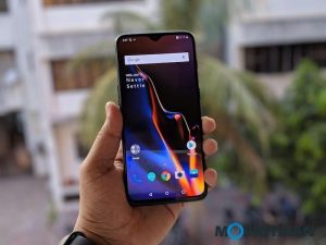 How to hide notch on OnePlus 6T [Guide]