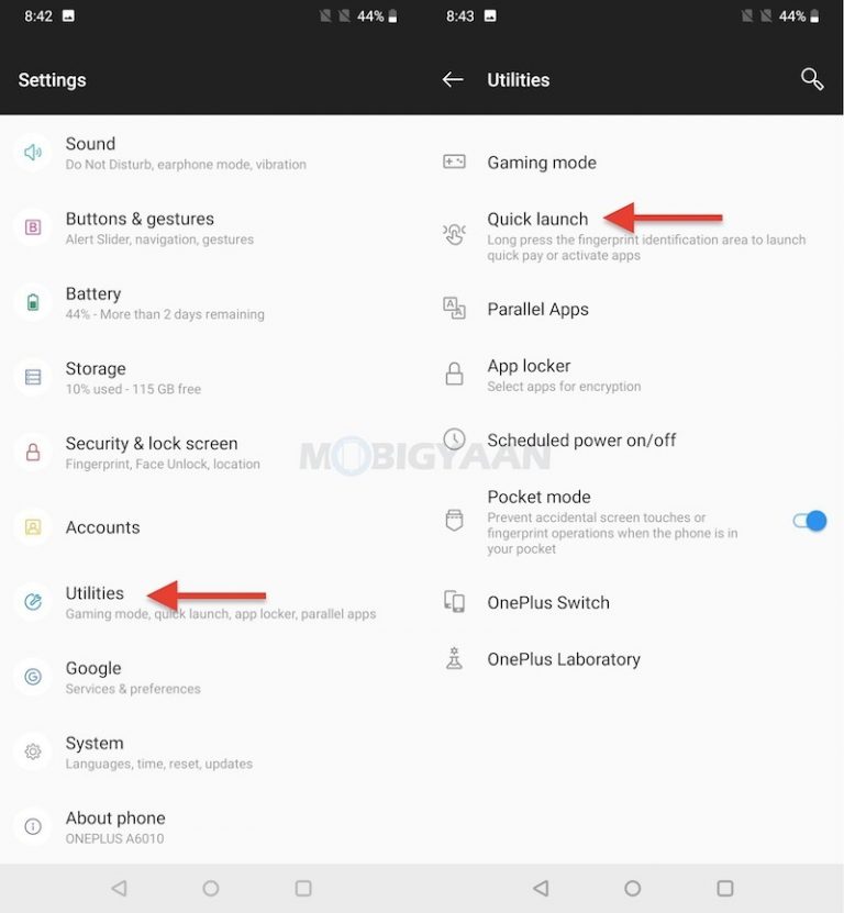 32 OnePlus 6T tips, tricks, and hidden features to make the most out of it