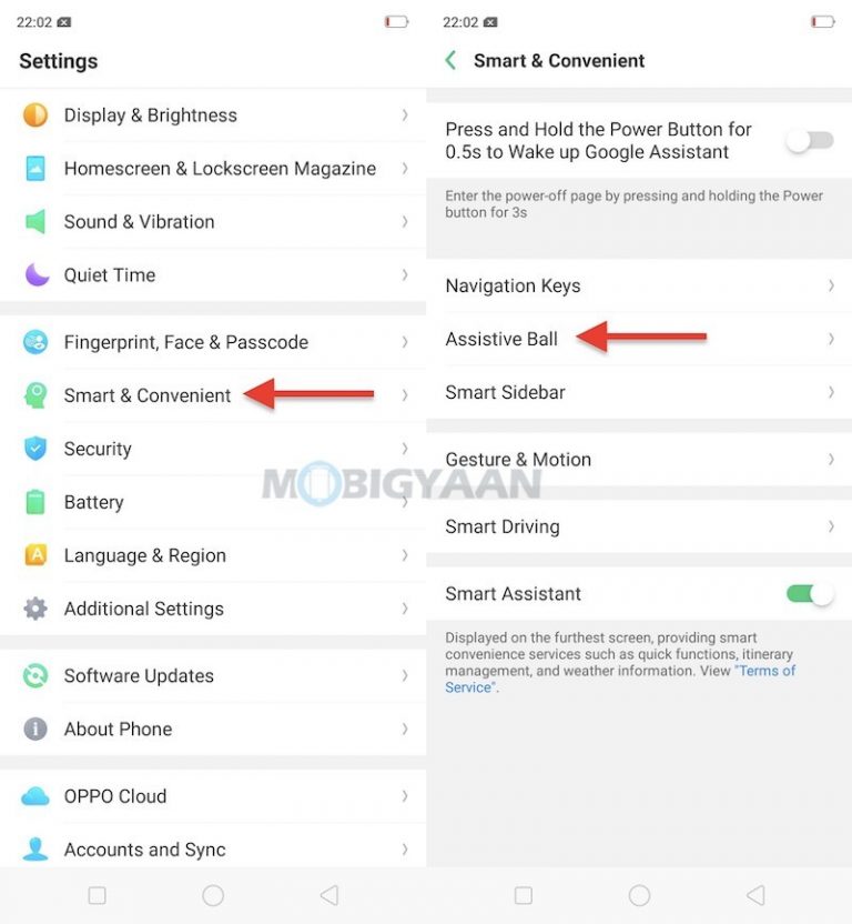 10 Top OPPO R17 Pro Tips, Tricks, and Hidden Features