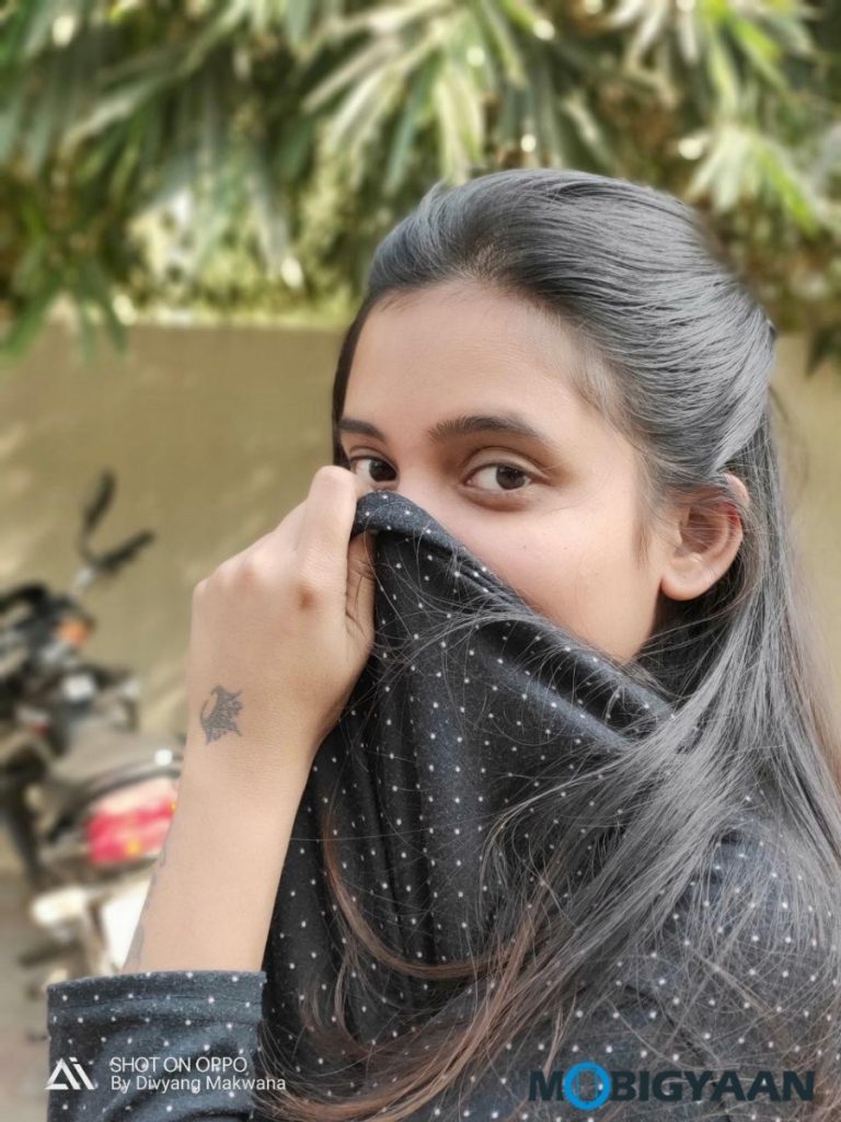 How To Add 'Shot On' Watermark To Your Photos On Android [Guide]