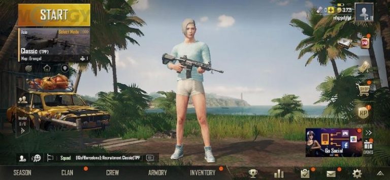 30 PUBG Mobile Tips and Tricks To Help You Win The Match