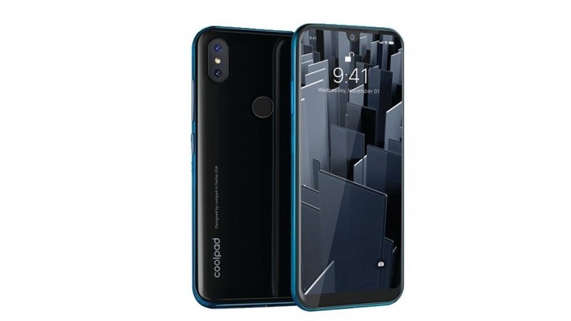 Coolpad launches Cool 3 in India, the cheapest smartphone running ... Coolpad launches Cool 3 in India, the cheapest smartphone running ...