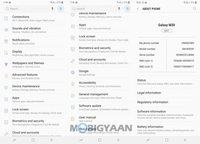 Samsung Galaxy M30 Review