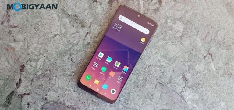 Xiaomi Redmi Note 7 Pro Review