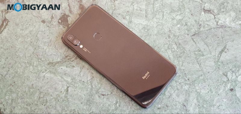 Xiaomi Redmi Note 7 Pro Review