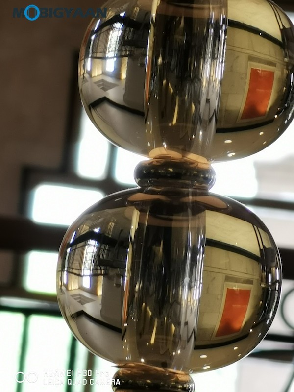 HUAWEI P30 Pro Review - The Smartphone with the most Versatile Cameras