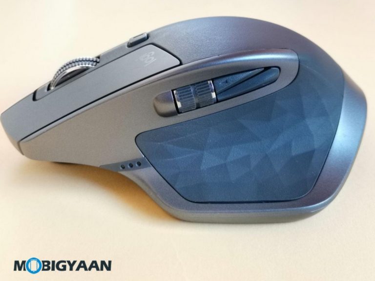 Logitech MX Master 2S Review