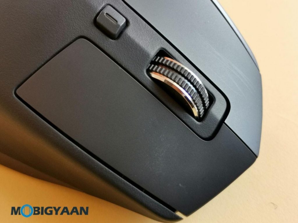 Logitech MX Master 2S Review