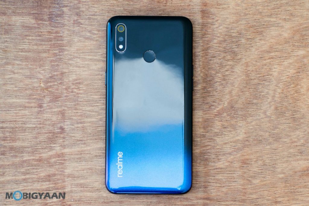Realme 3 Review