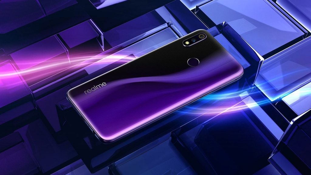 Realme 3 Pro with 6.3-inch FHD+ display, SD710 SoC and dual rear ...
