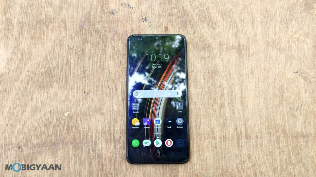 Realme 3 Pro Review - A solid competitor to the Redmi Note 7 Pro