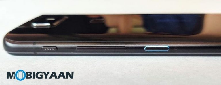 How to set smart key as camera shutter key [ASUS 6z Guide]