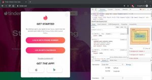 How to change your Location on Tinder for Free to see more profiles