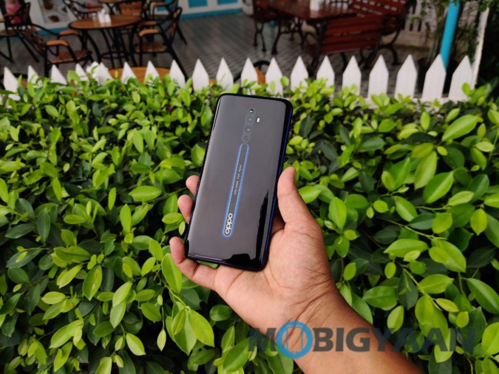 OPPO Reno2 Z Review