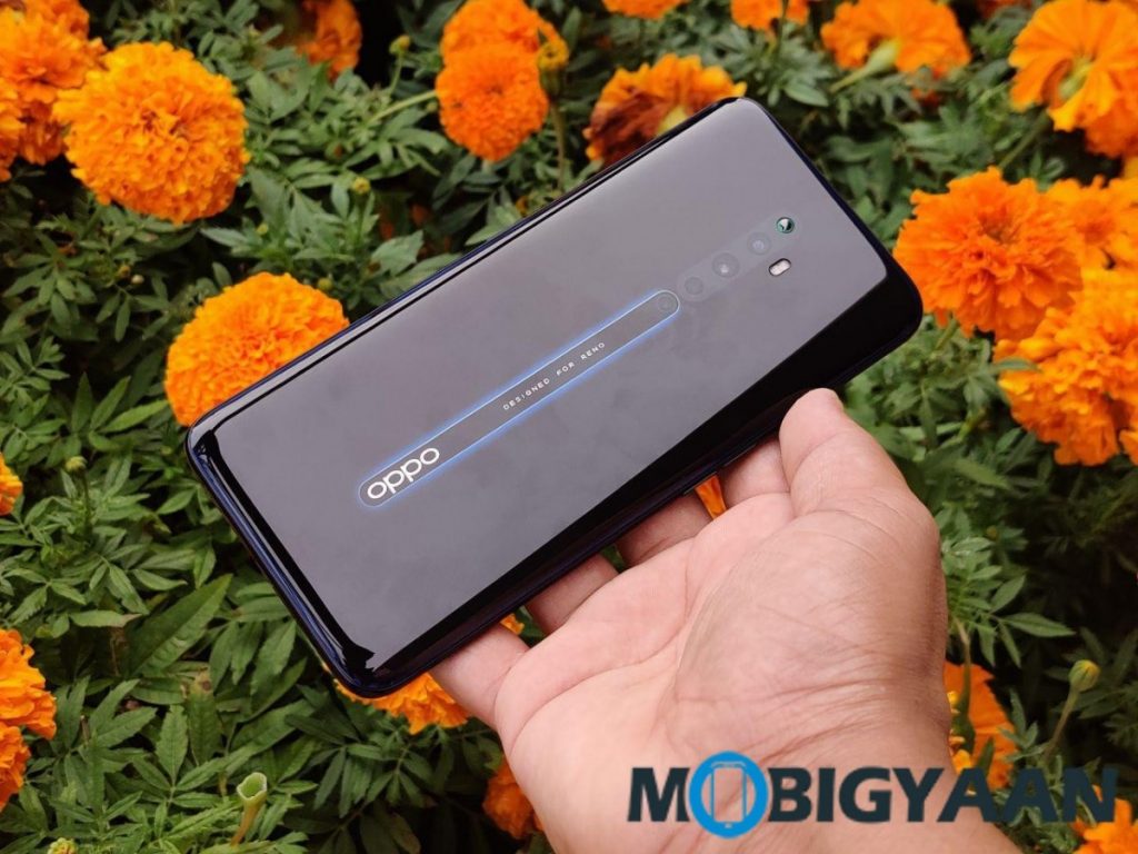 OPPO Reno2 Z Review