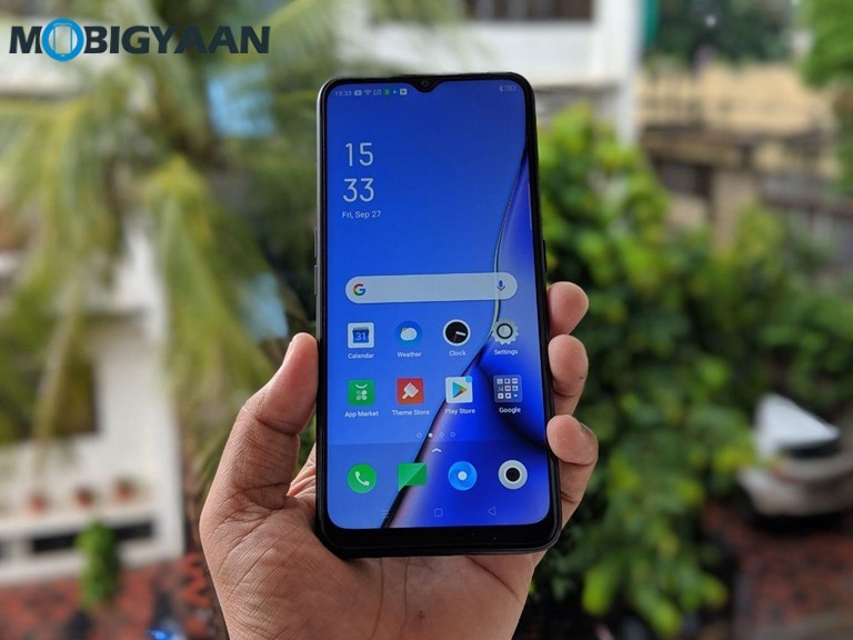 OPPO A5 2020 Review OPPO A5 2020 Review