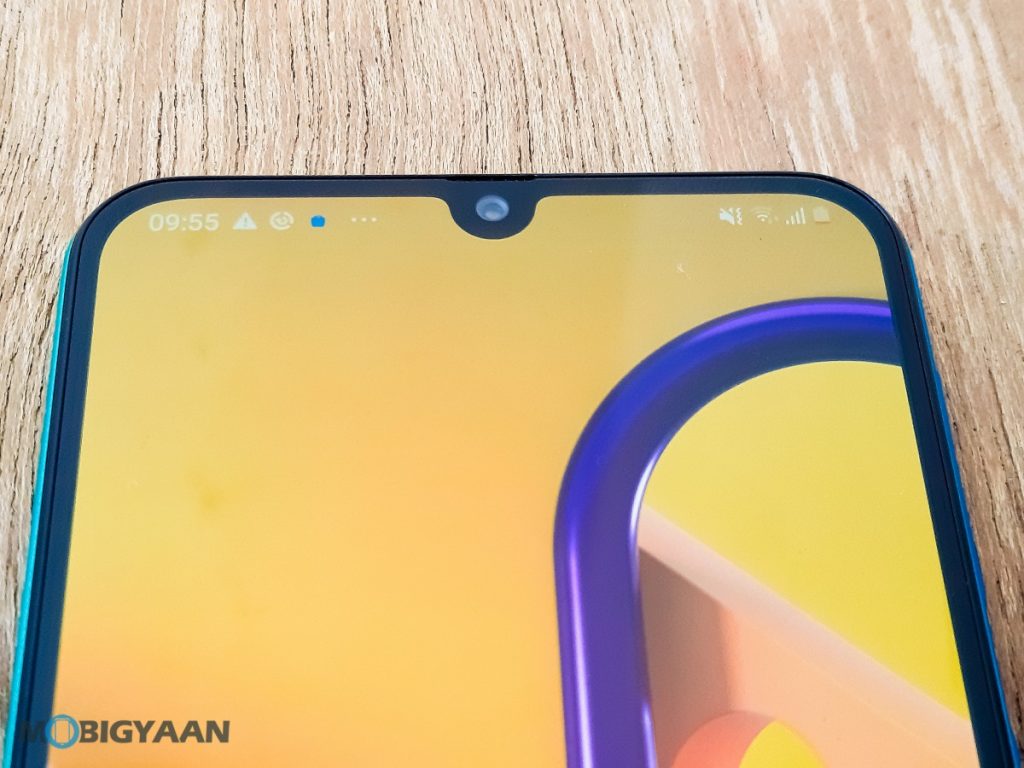 Samsung Galaxy M30s Review