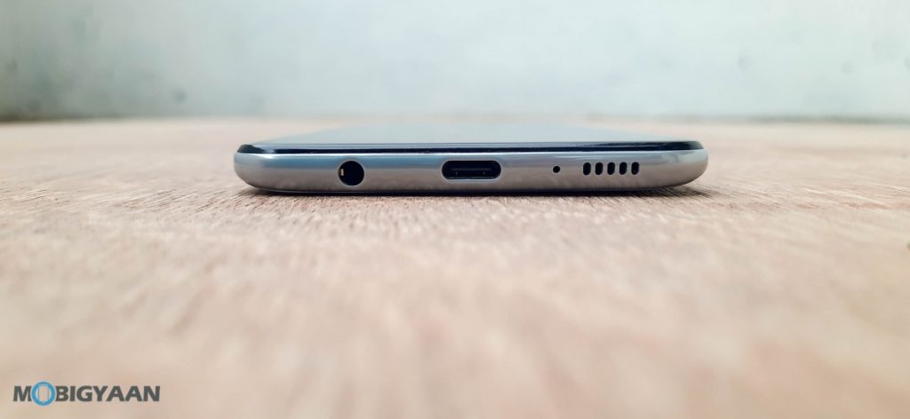 Samsung Galaxy A50s Review