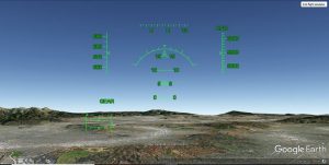How to use the flight simulator in Google Earth [Guide]