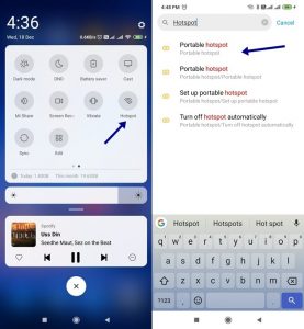 How to set up a mobile hotspot on Android [Beginner's Guide]