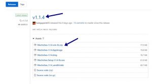 How to get keyboard typing sounds on Windows 10