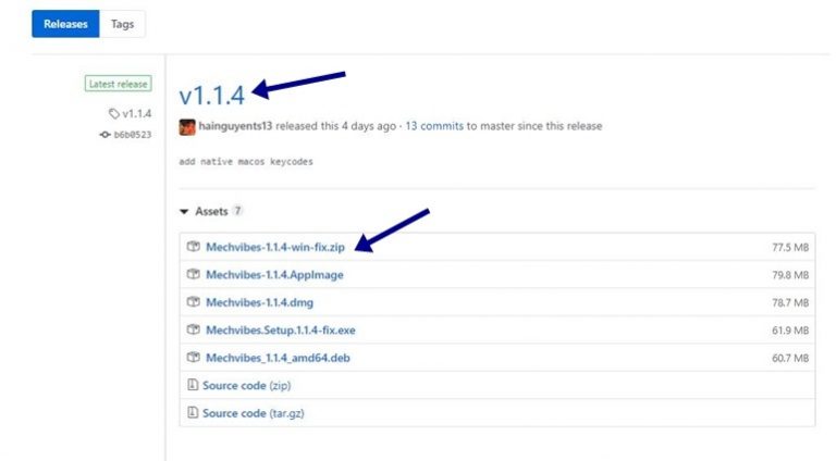 How to get keyboard typing sounds on Windows 10