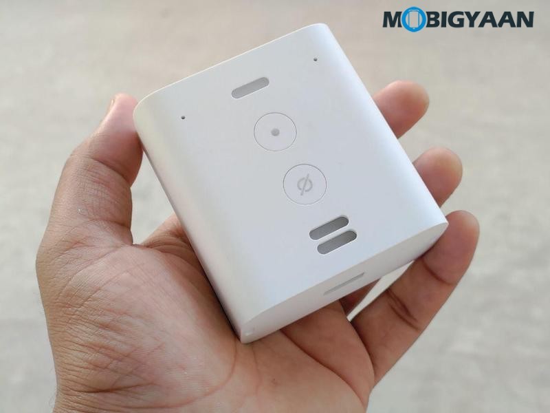 Amazon Echo Flex Plug-In Smart Speaker Review Amazon Echo Flex Plug-In Smart Speaker Review