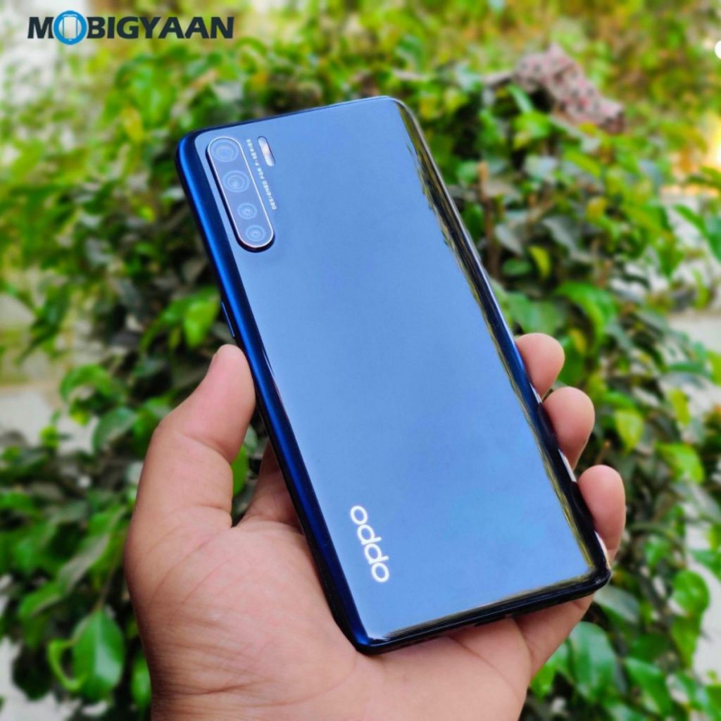 Top 10 OPPO F15 Tips, Tricks And Hidden Features You Should Know