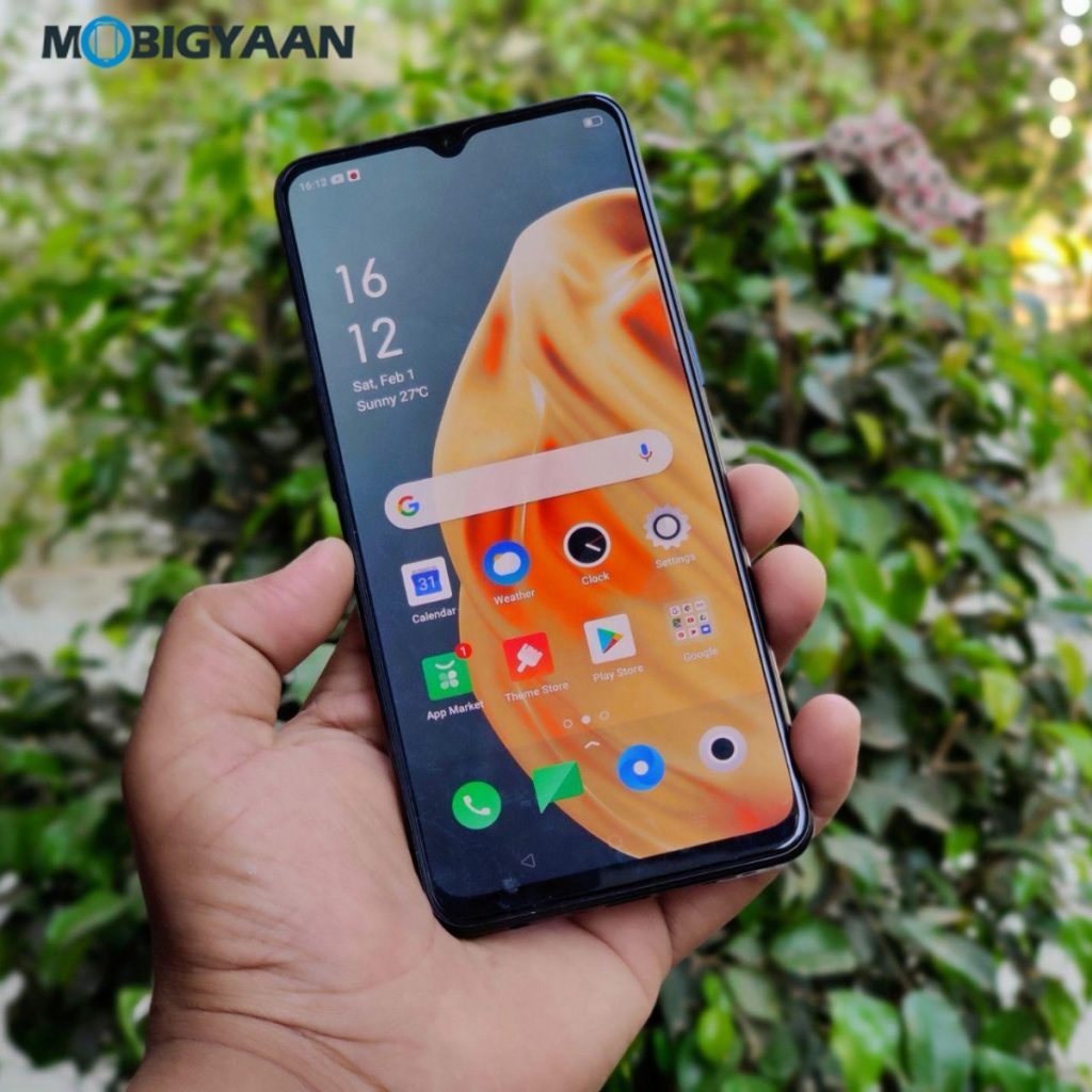 Top 10 OPPO F15 Tips, Tricks And Hidden Features You Should Know