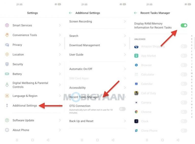 Top 10 realme X3 SuperZoom tips, tricks, and hidden features you should ...